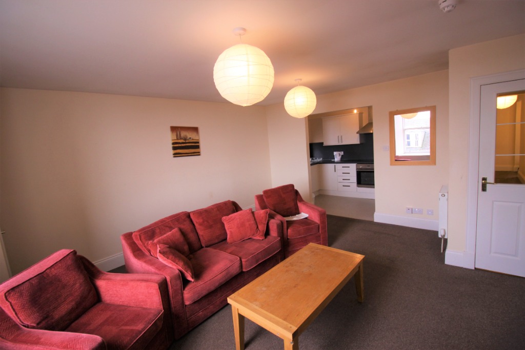 Clerk Street - Thyme Properties