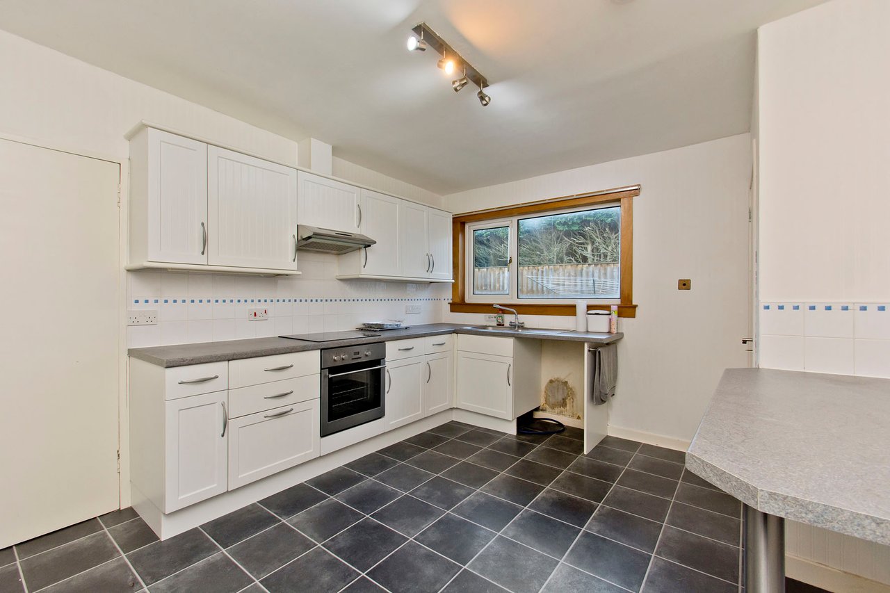 Lamondfauld Road - Thyme Properties