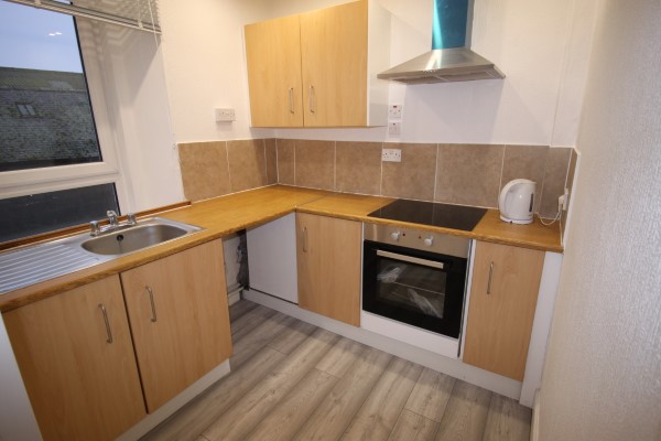 Hill Street - Thyme Properties